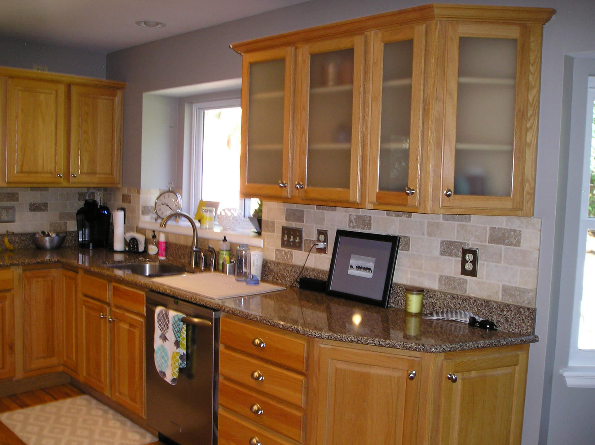 Gallery - Crowder Painting