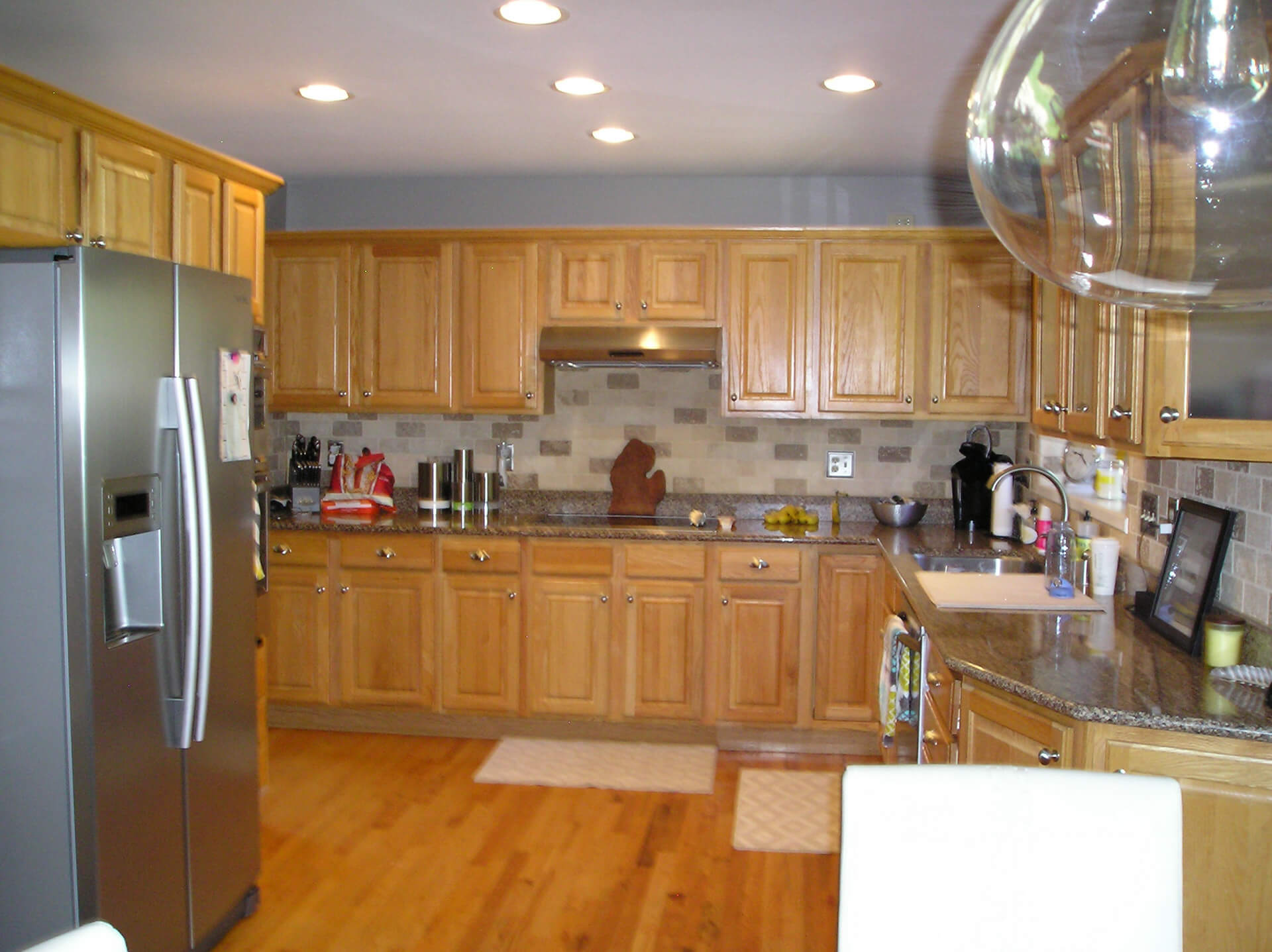 Gallery - Crowder Painting