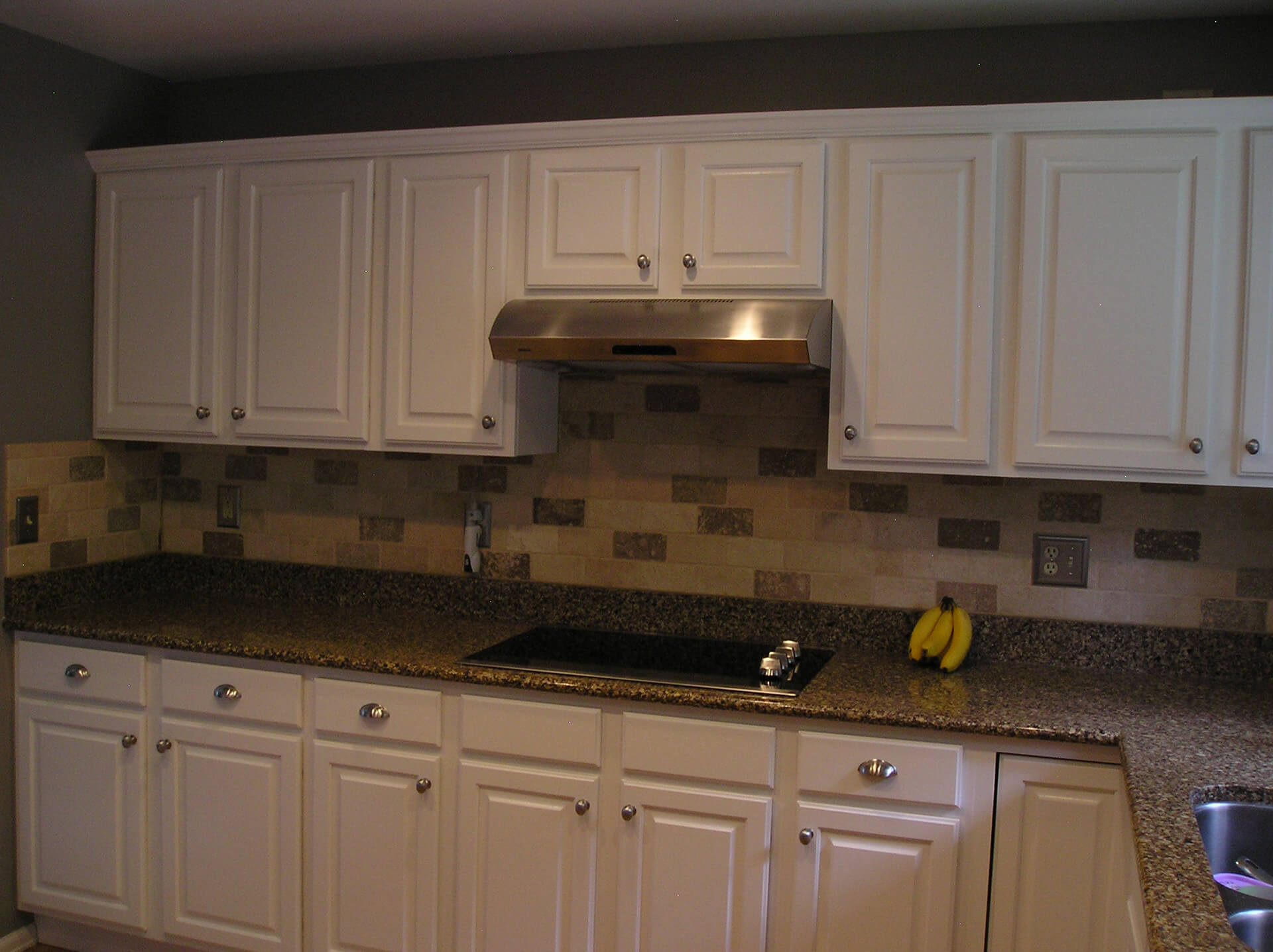 Gallery - Crowder Painting