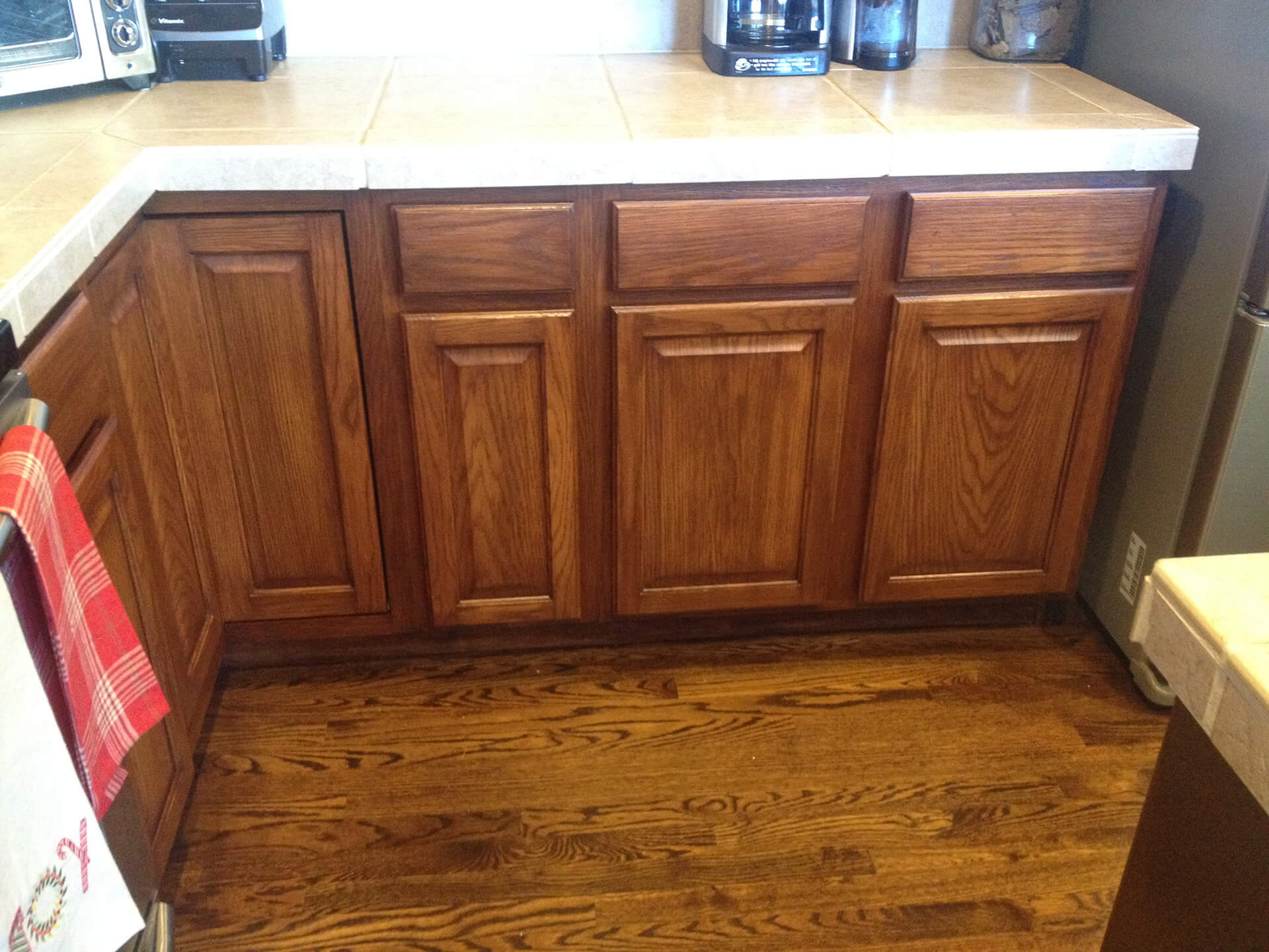 Gallery - Crowder Painting