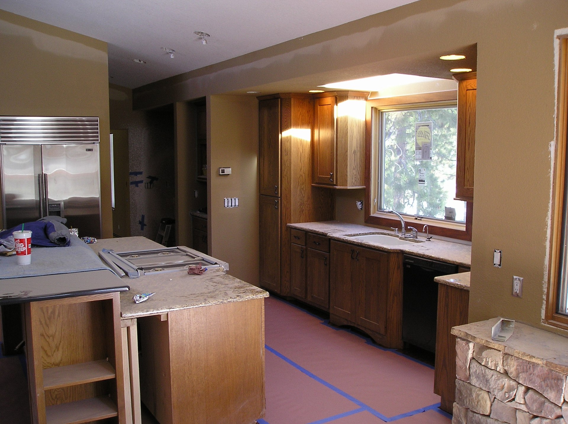 Gallery - Crowder Painting